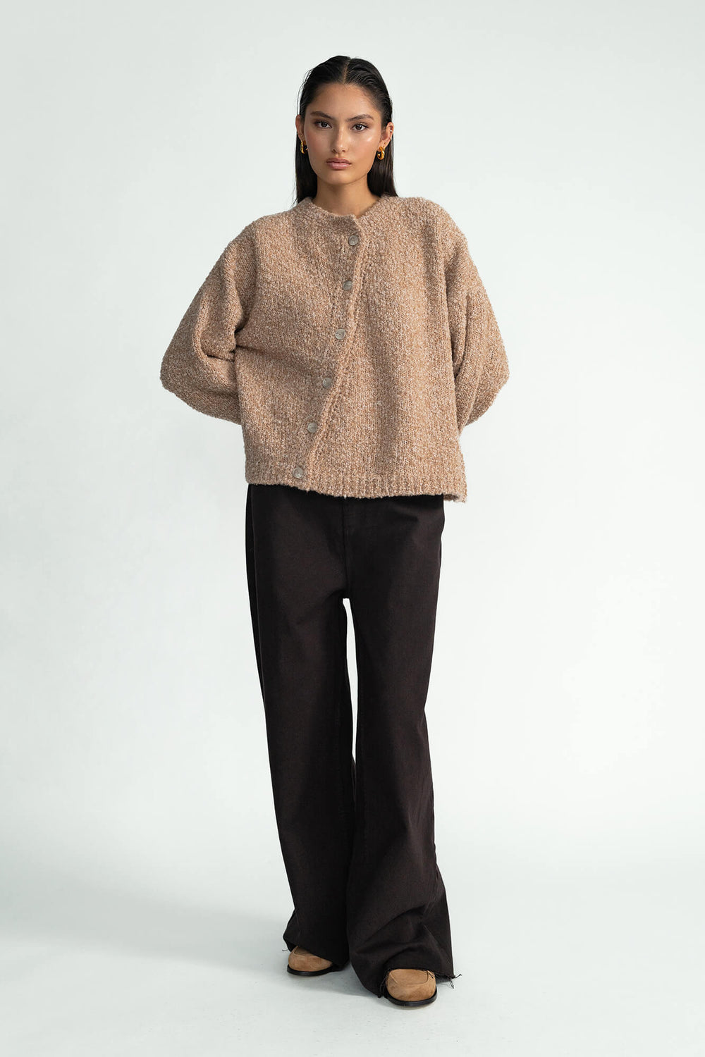 Cardigans by VIVAL.STUDIO