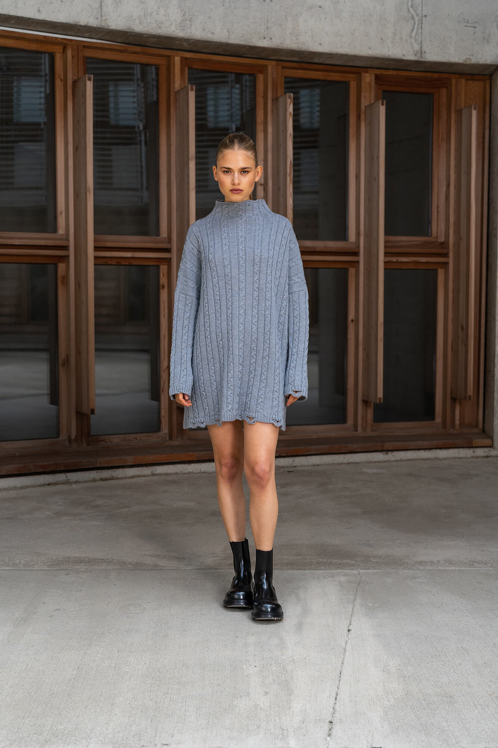 Kleider by VIVAL.STUDIO